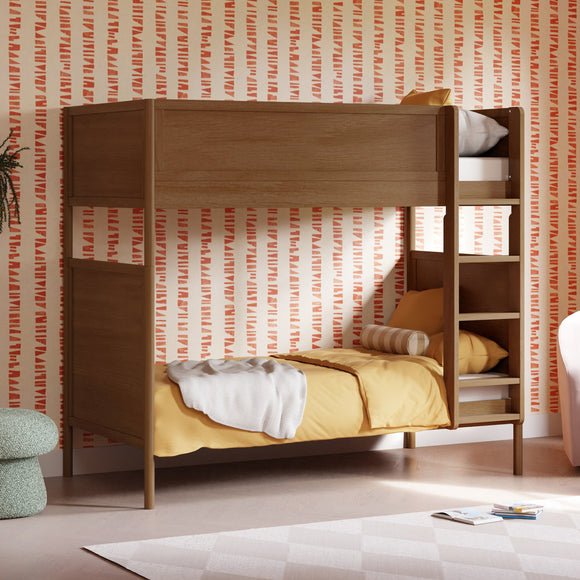 Babyletto Bondi Convertible Bunk Bed - 2Modern