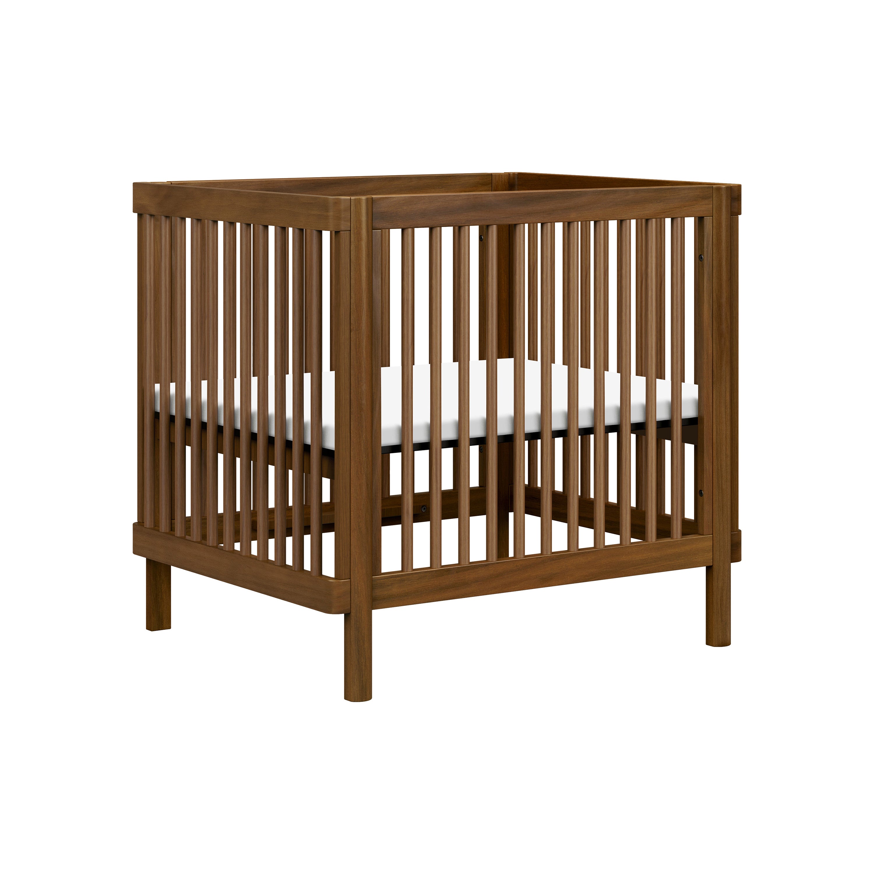 Babyletto Pogo 8-in-1 Convertible Crib with All-Stages Conversion Kits ...