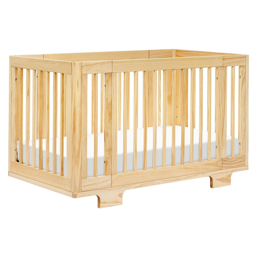 Babyletto Yuzu 8-in-1 Convertible Crib with All-Stages Conversion Kits ...