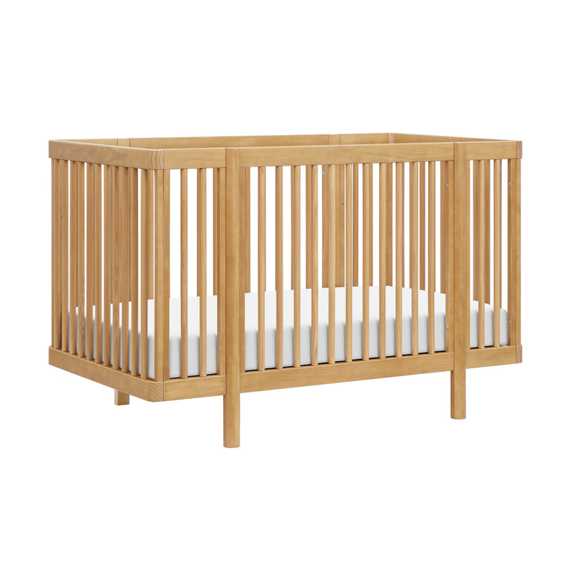 Babyletto Pogo 8-in-1 Convertible Crib with All-Stages Conversion Kits ...