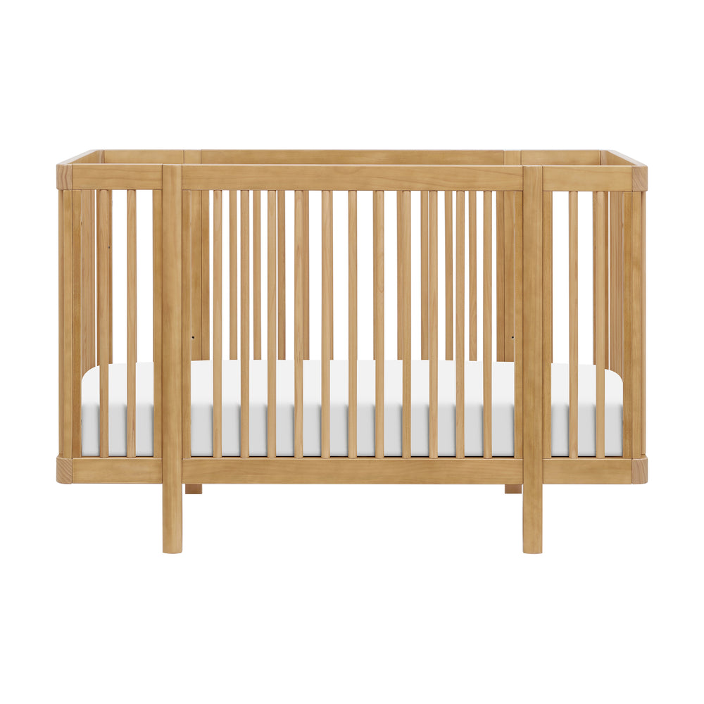 Babyletto Pogo 8-in-1 Convertible Crib with All-Stages Conversion Kits ...