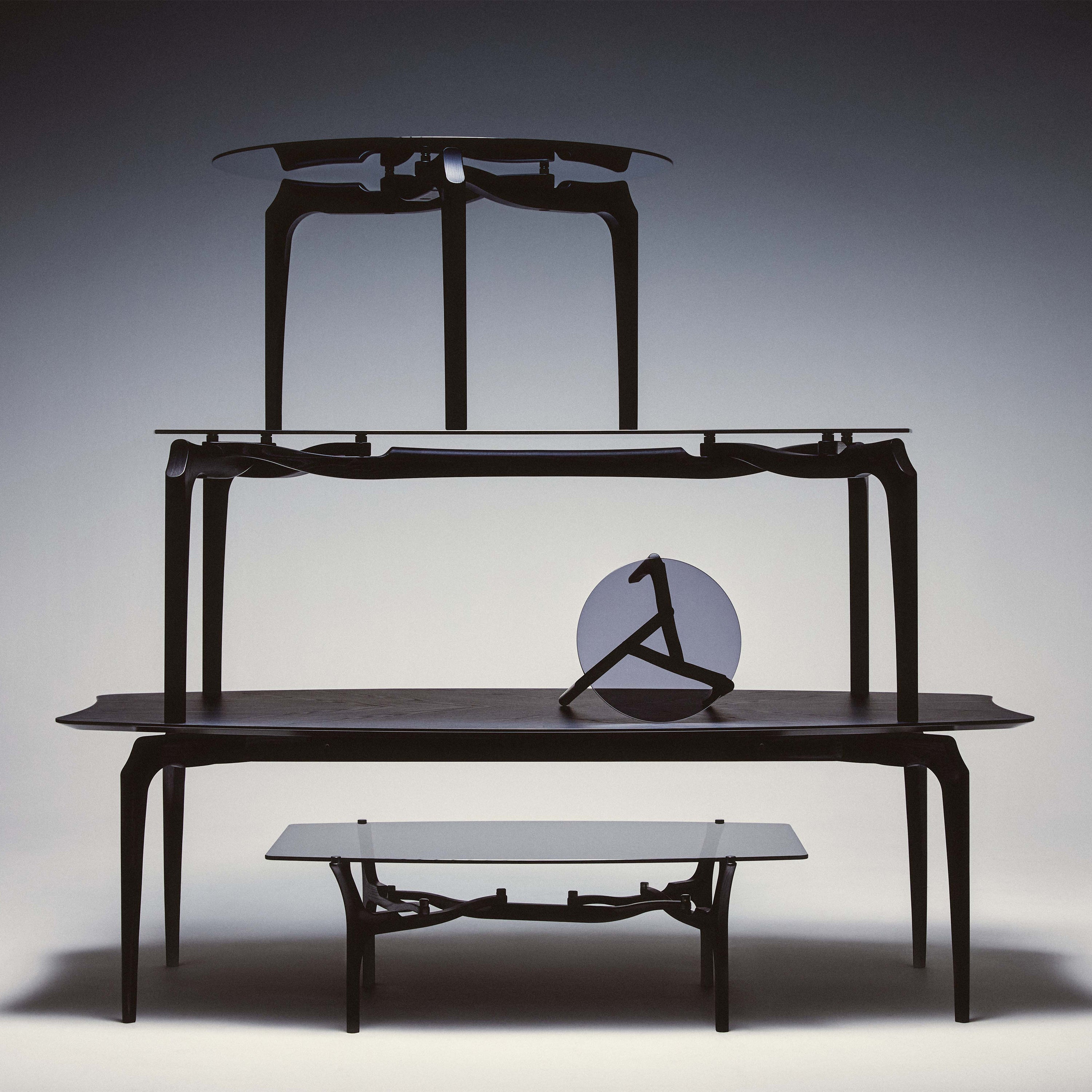 BD Barcelona Carlina Dining Table - 2Modern