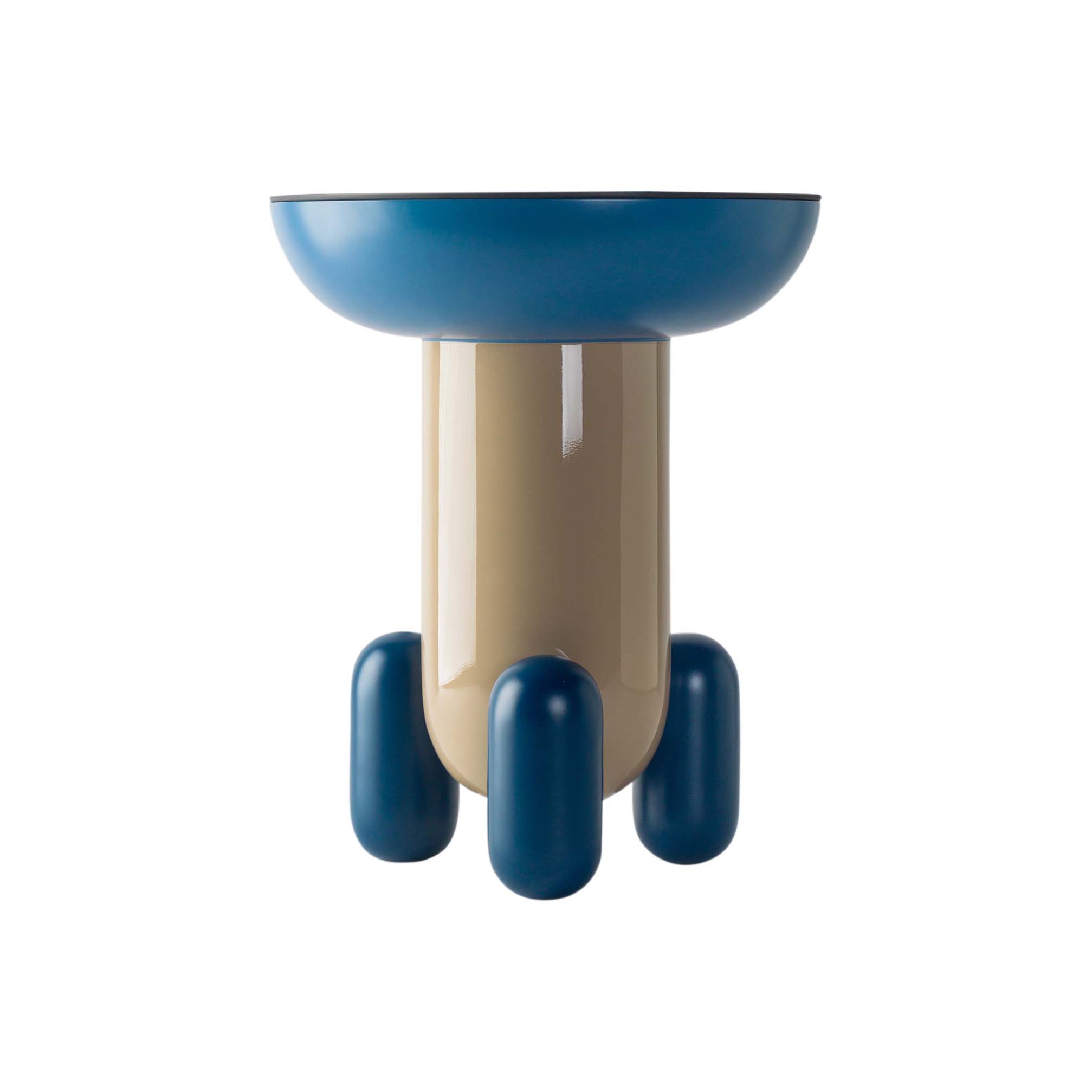 BD Barcelona Explorer 01 Side Table - 2Modern