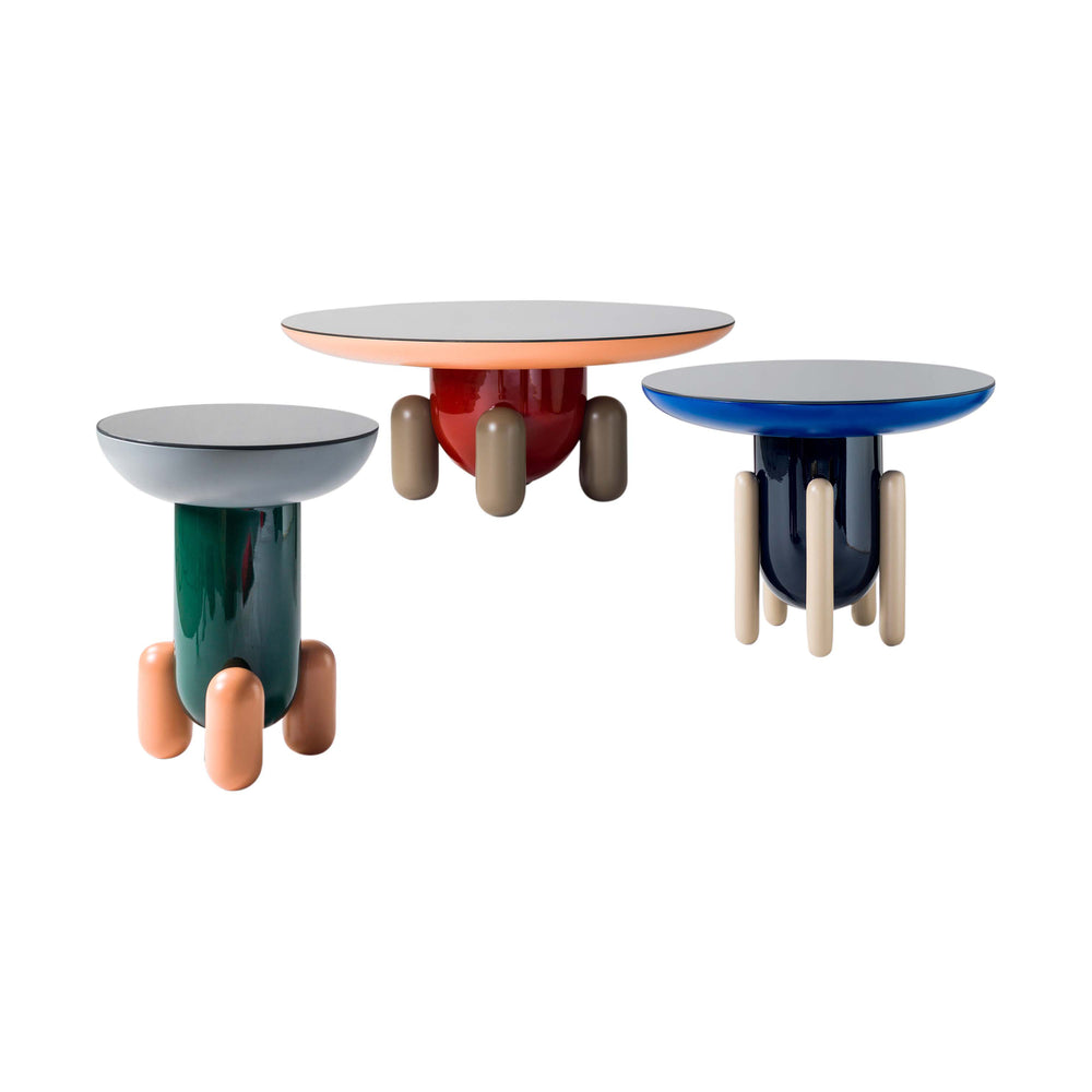 BD Barcelona Explorer 01 Side Table - 2Modern
