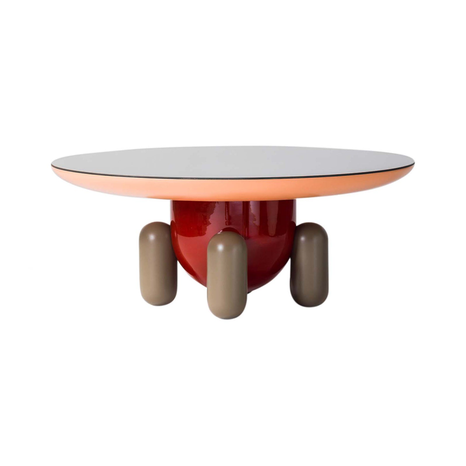 BD Barcelona Explorer Coffee Table - 2Modern