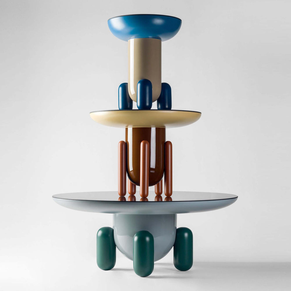 BD Barcelona Explorer Coffee Table - 2Modern