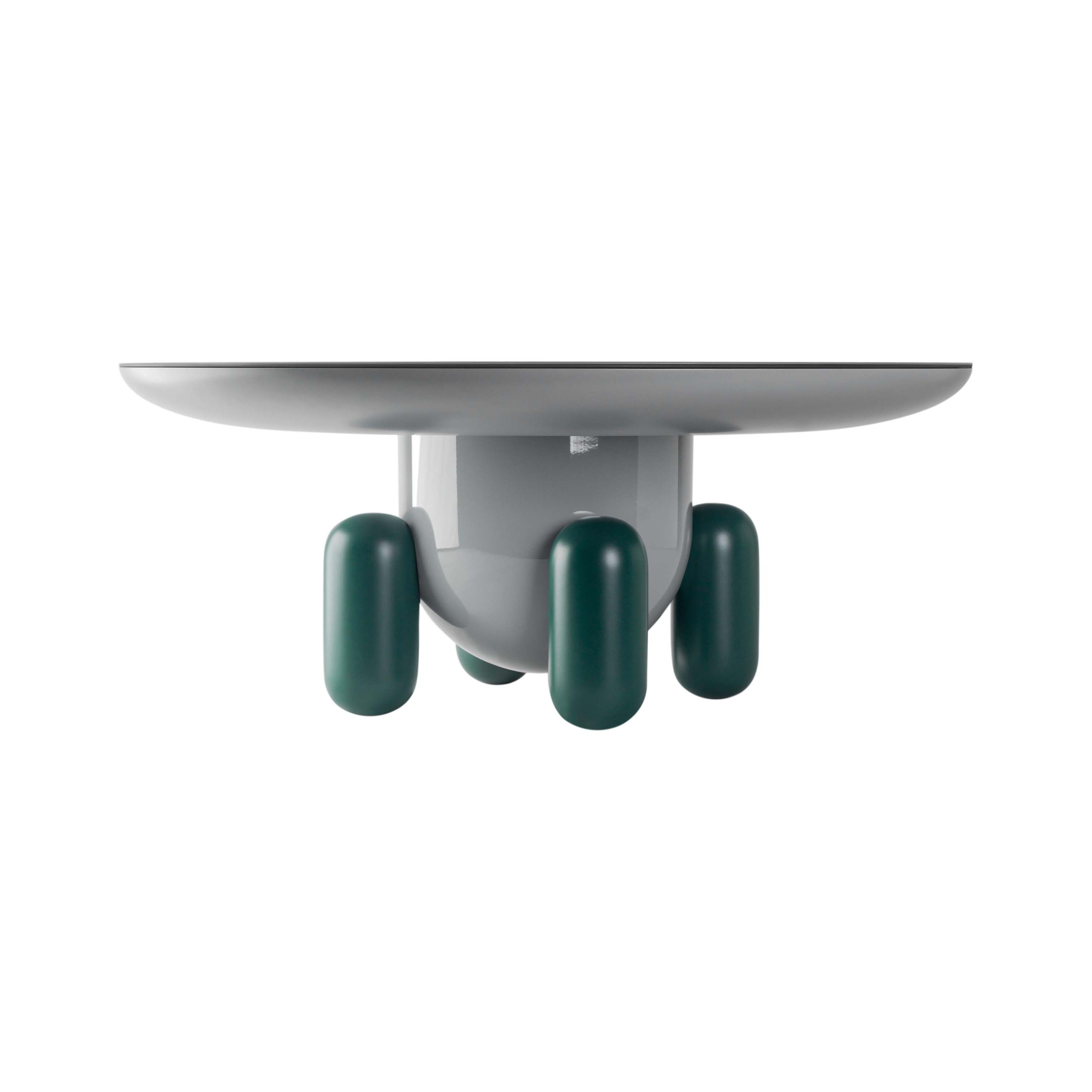 BD Barcelona Explorer Coffee Table - 2Modern