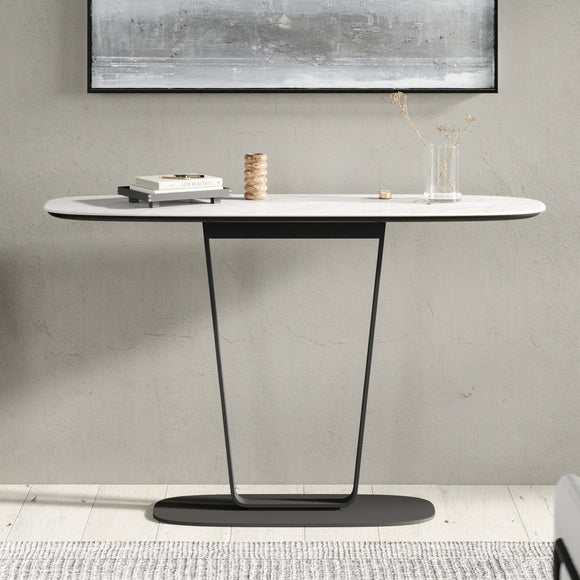 BDI Cloud 9 Console Table - 2Modern