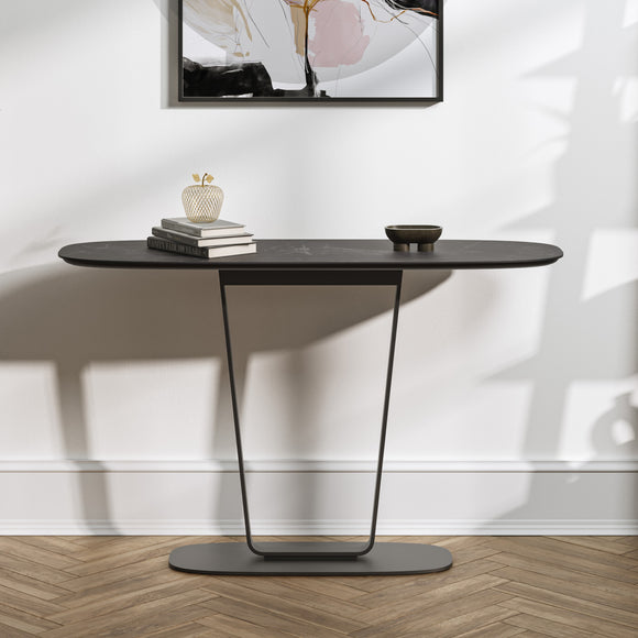 BDI Cloud 9 Console Table - 2Modern