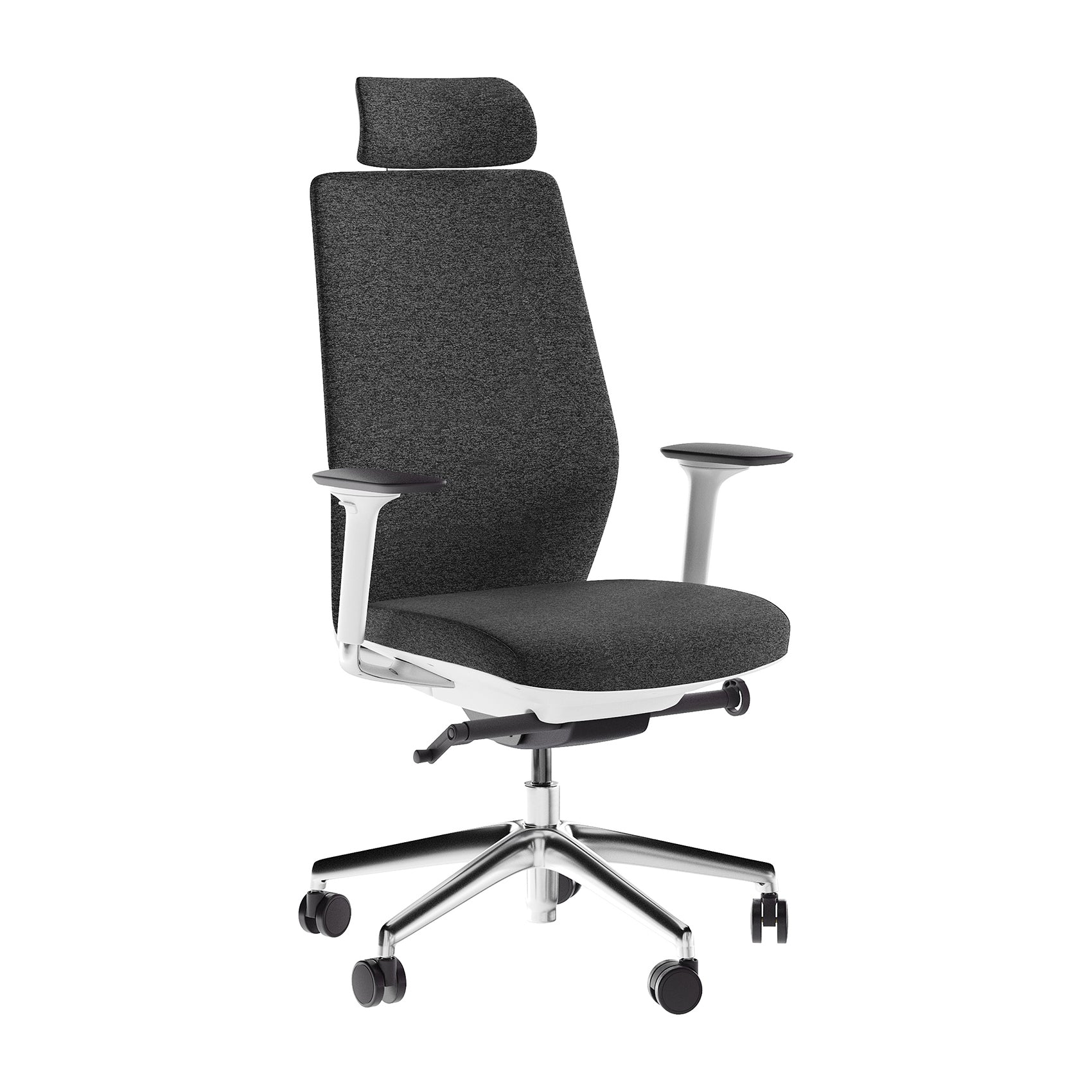 BDI Coda Task Chair - 2Modern