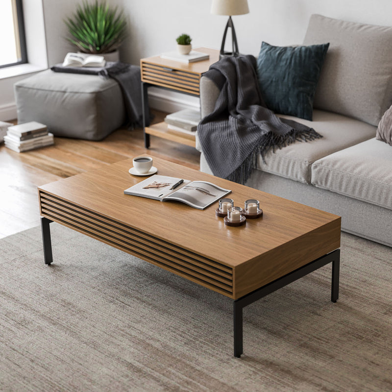 BDI Cora Coffee Table - 2Modern
