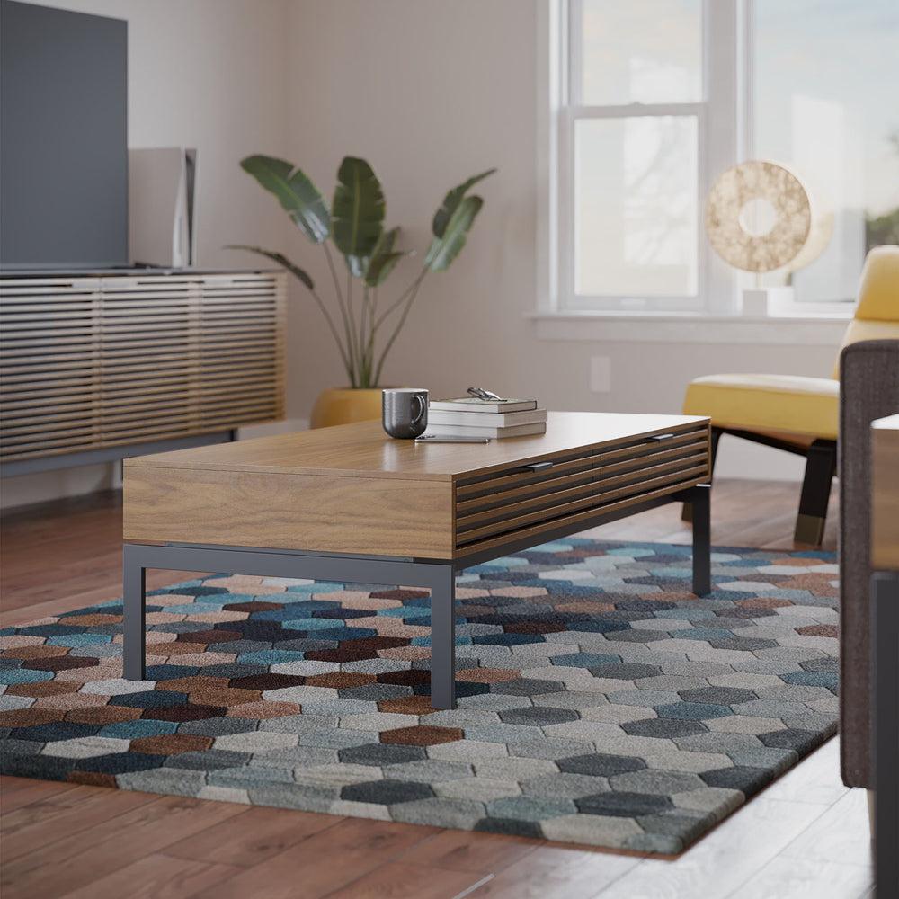 BDI Cora Coffee Table - 2Modern