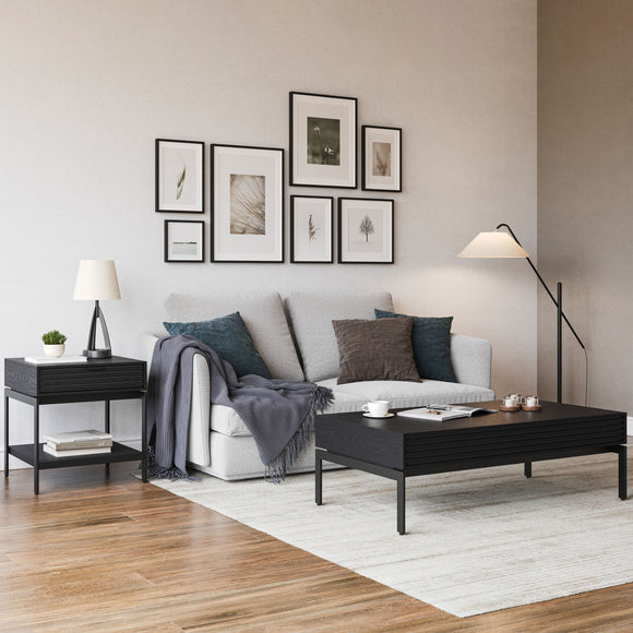 BDI Cora Coffee Table - 2Modern