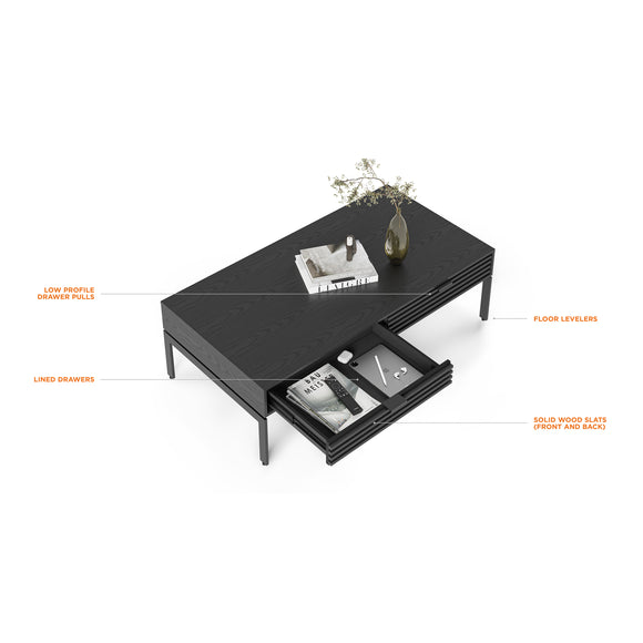 BDI Cora Coffee Table - 2Modern