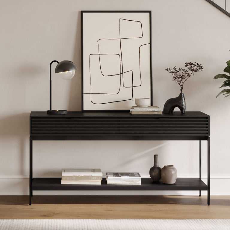 BDI Cora Console Table - 2Modern