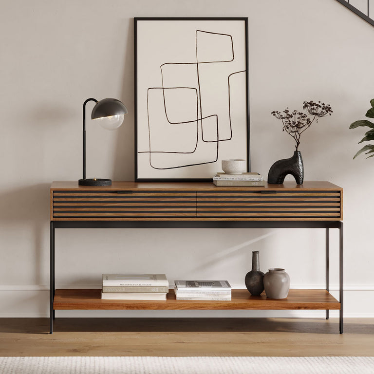 BDI Cora Console Table - 2Modern