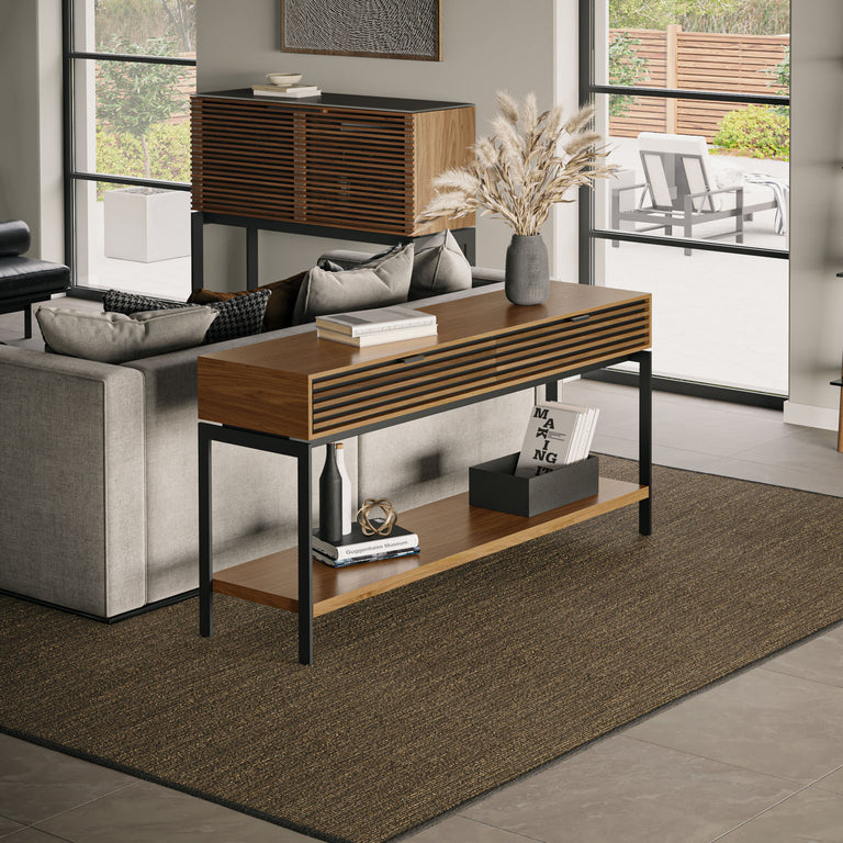 BDI Cora Console Table - 2Modern