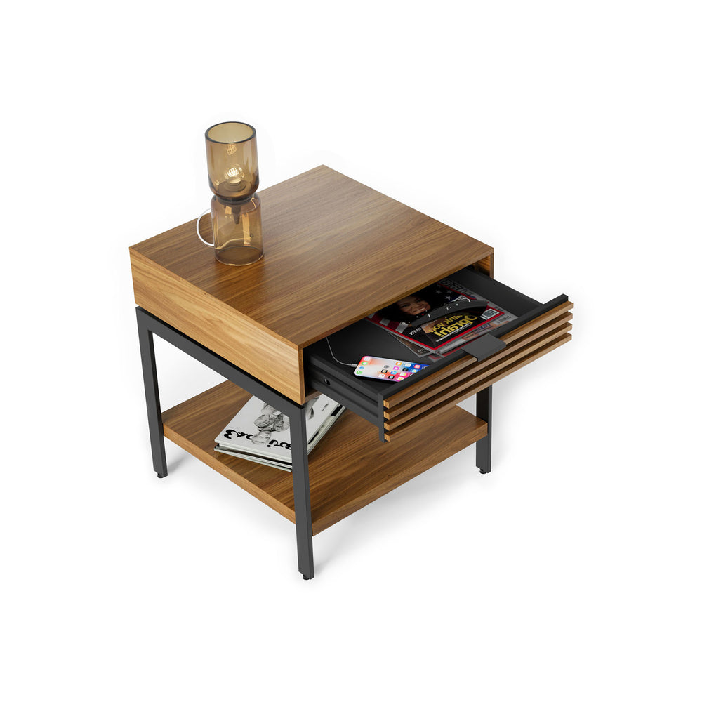 BDI Cora End Table - 2Modern