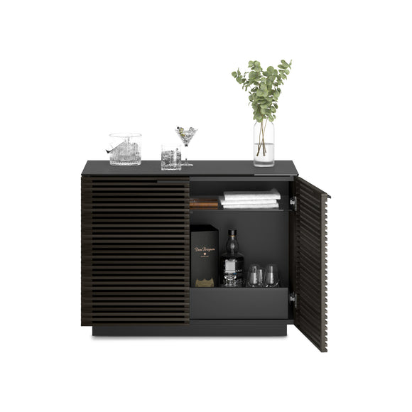 BDI Corridor 2-Door Storage Cabinet - 2Modern