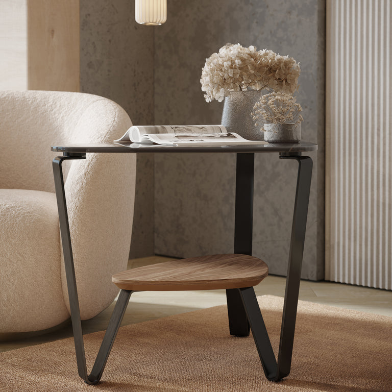 BDI Dino End Table - 2Modern