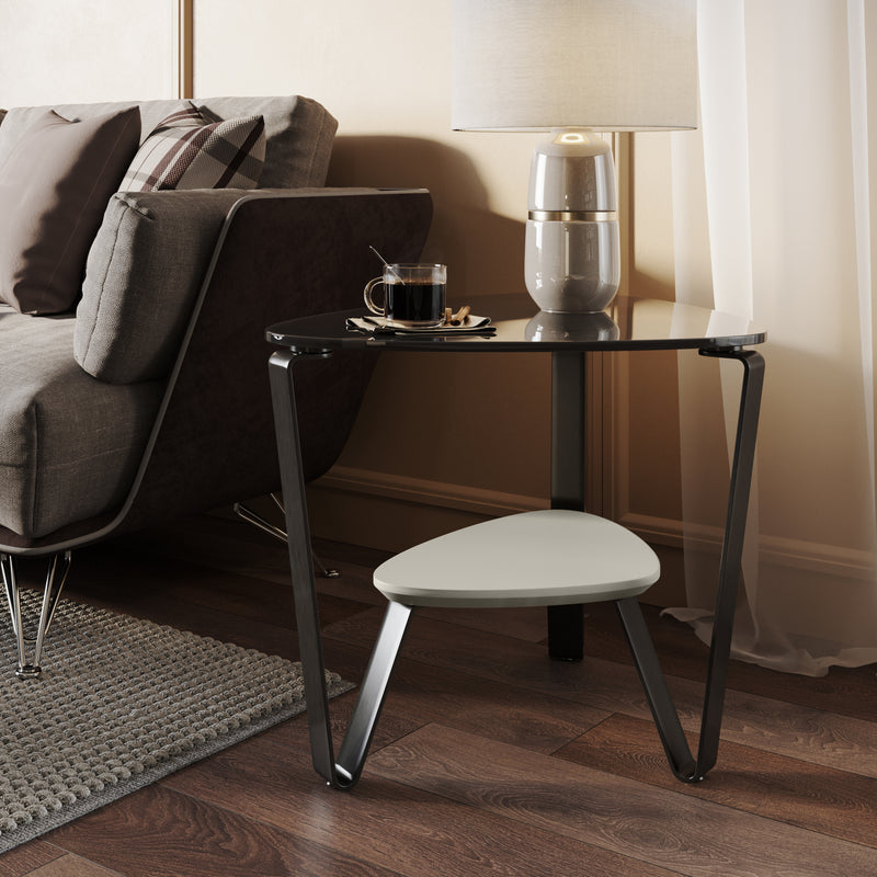 BDI Dino End Table - 2Modern