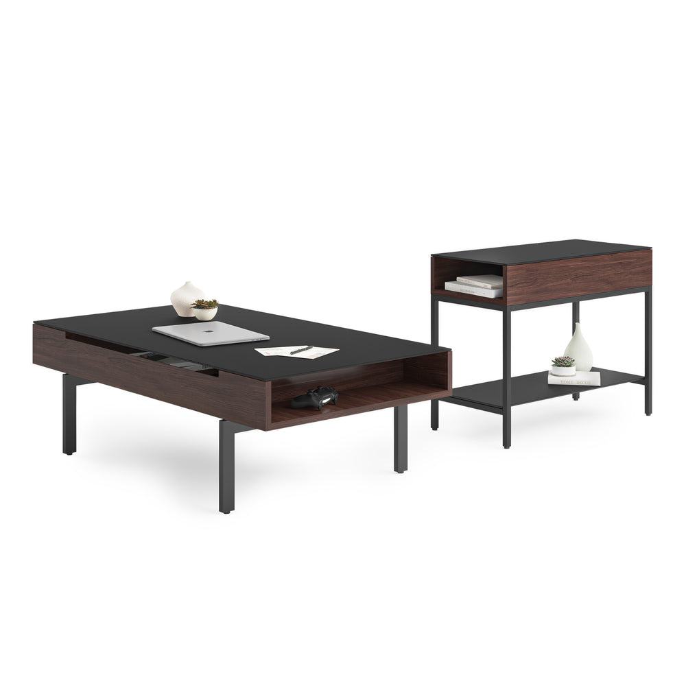BDI Reveal Lift Coffee Table - 2Modern