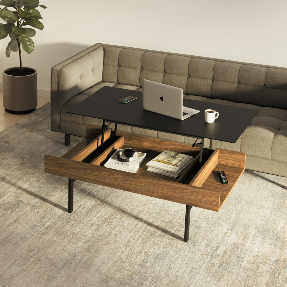 BDI Reveal Lift Coffee Table - 2Modern