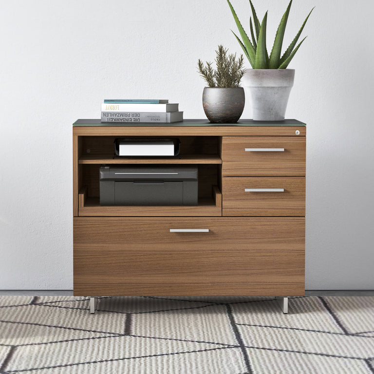 BDI Sequel 20 Multifunction Cabinet - 2Modern