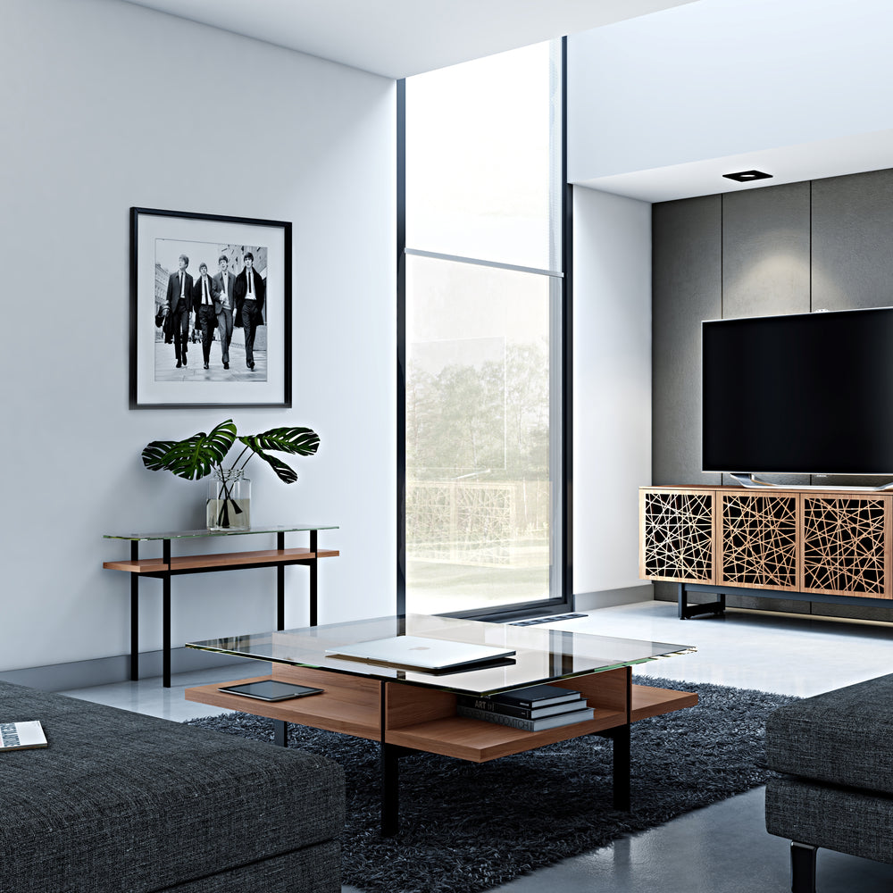 BDI Terrace Rectangular Coffee Table - 2Modern