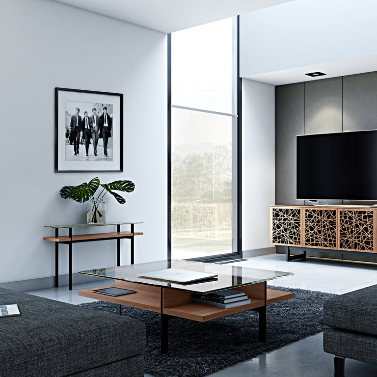 BDI Terrace Rectangular Coffee Table - 2Modern