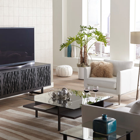 Modern Square Coffee Tables - 2Modern