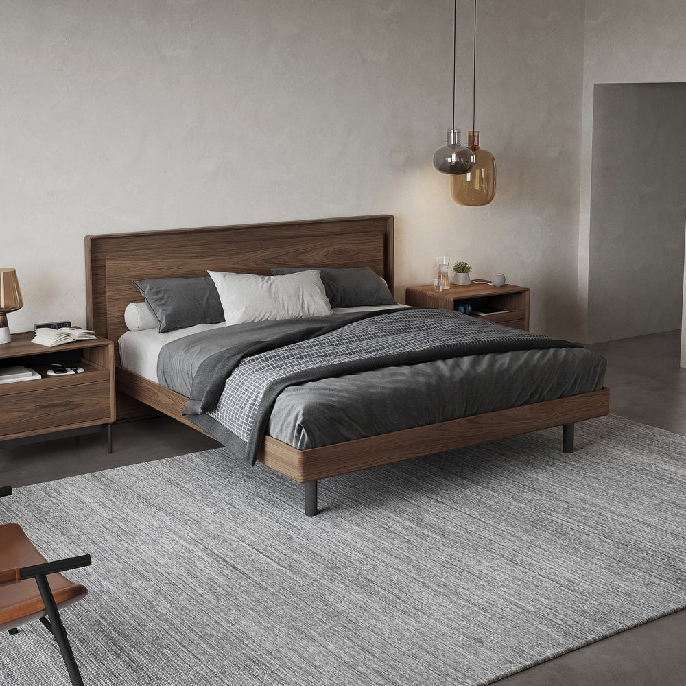 BDI Up-Linq Bed - 2Modern