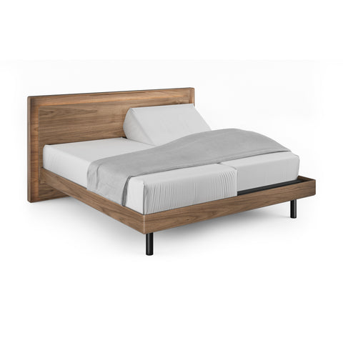 BDI Up-Linq Bed - 2Modern