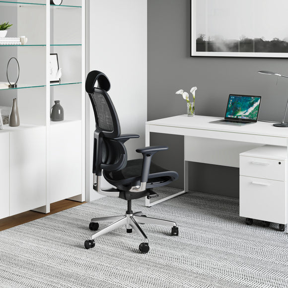 BDI Voca Office Chair - 2Modern