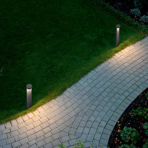 Bega B77263/B77264 Garden Outdoor LED Bollard Light - 2Modern