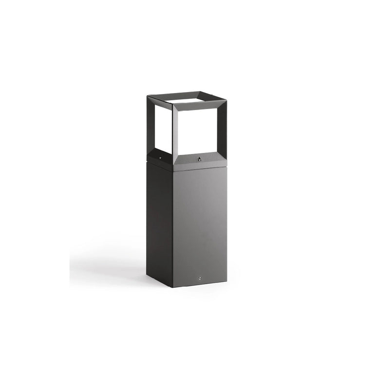 Bega B84606/B84607 Garden Outdoor LED Bollard Light - 2Modern