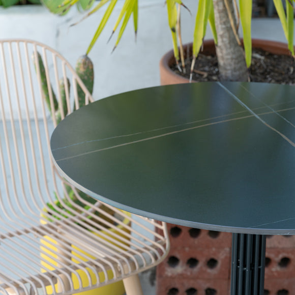 Bend Goods Bistro Cafe Table - 2Modern