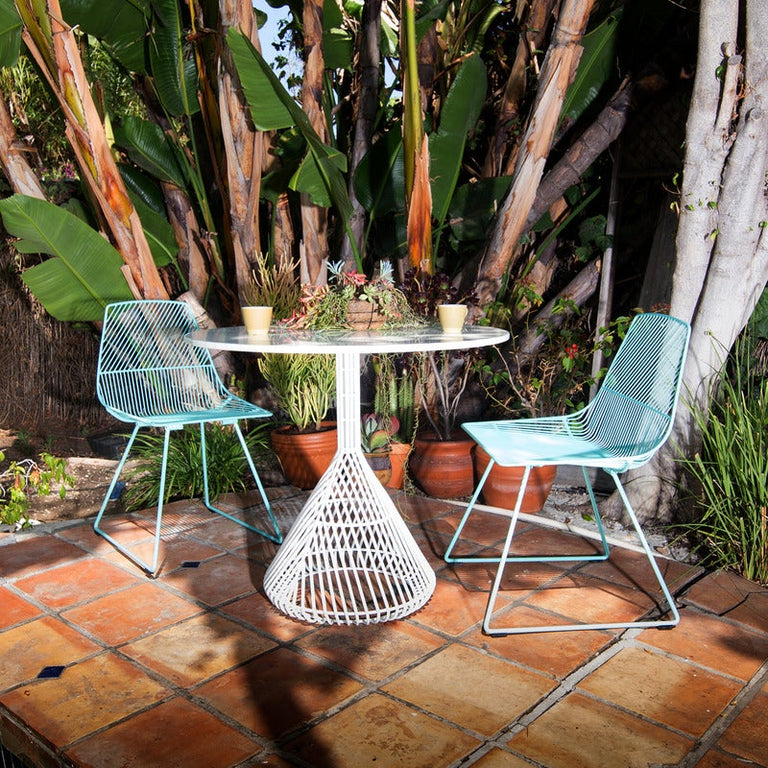 Bend Goods Bistro Dining Table - 2Modern