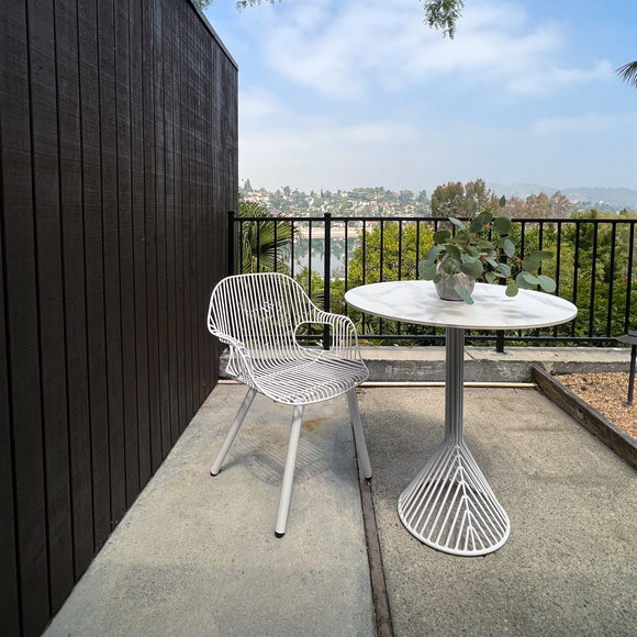 Bend Goods Bistro Dining Table - 2Modern