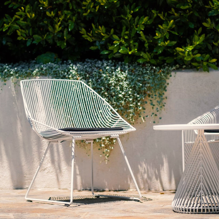 Bend Goods Bunny Lounge Chair - 2Modern