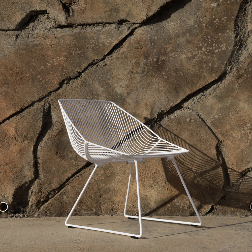 Bend Goods Bunny Lounge Chair - 2Modern