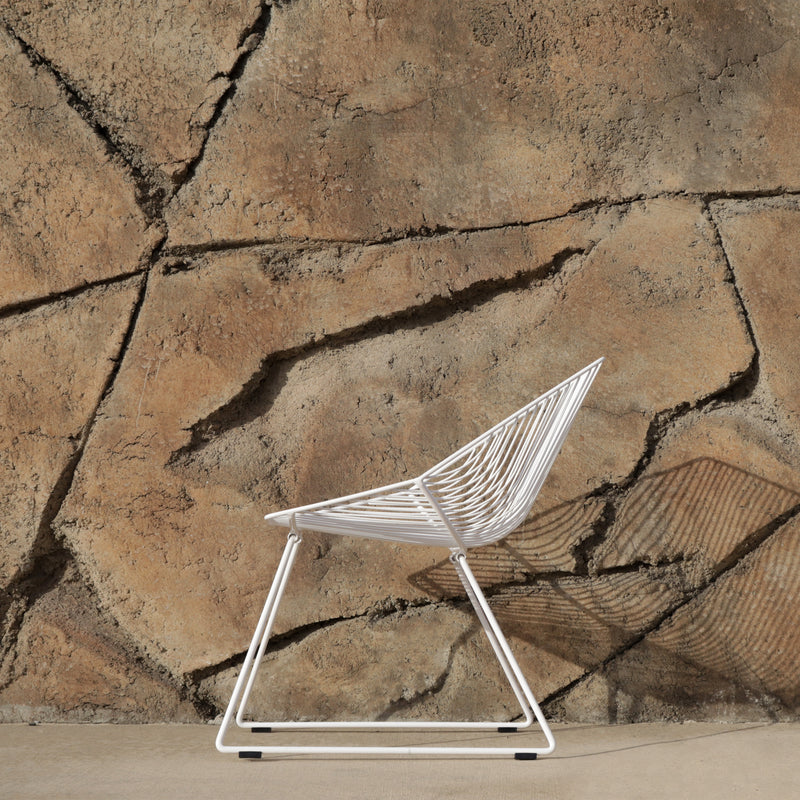 Bend Goods Bunny Lounge Chair - 2Modern