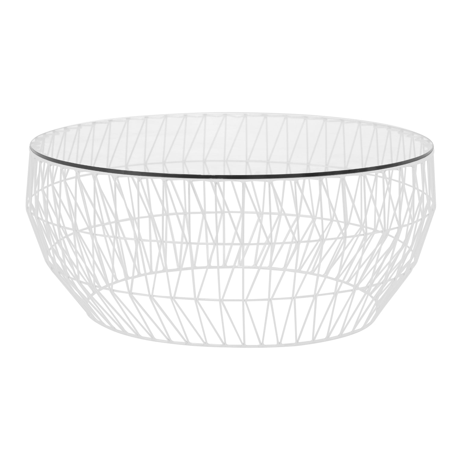 Bend Goods Coffee Table - 2Modern