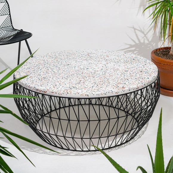 Bend Goods Coffee Table - 2Modern