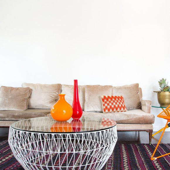 Bend Goods Coffee Table - 2Modern