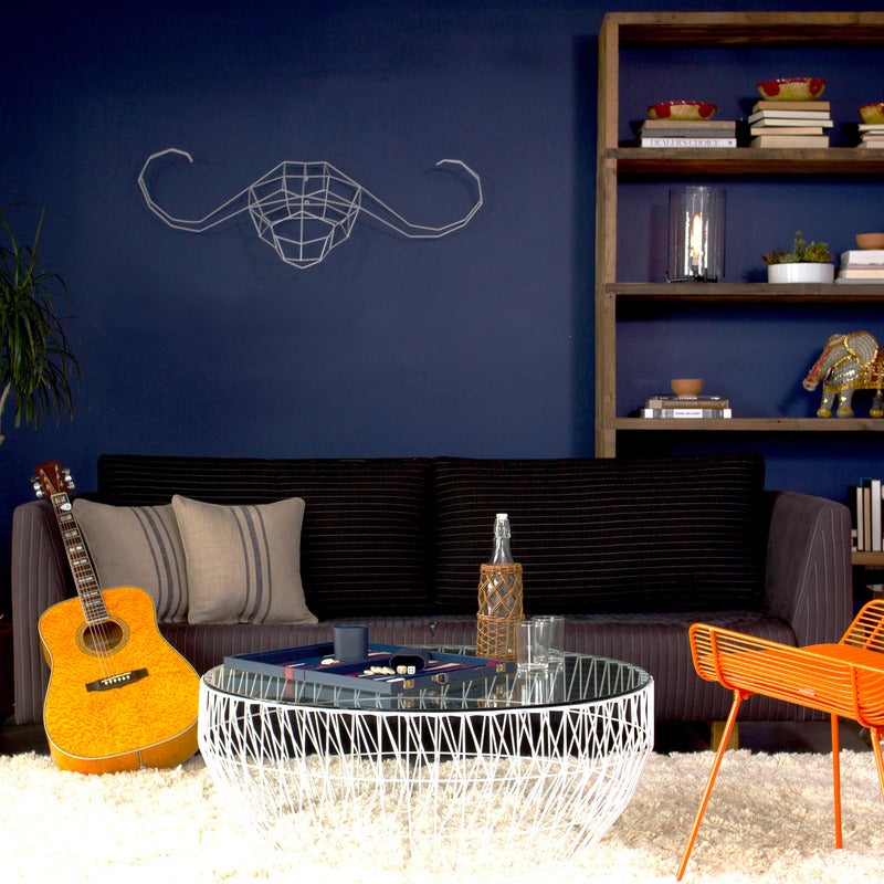 Bend Goods Coffee Table - 2Modern