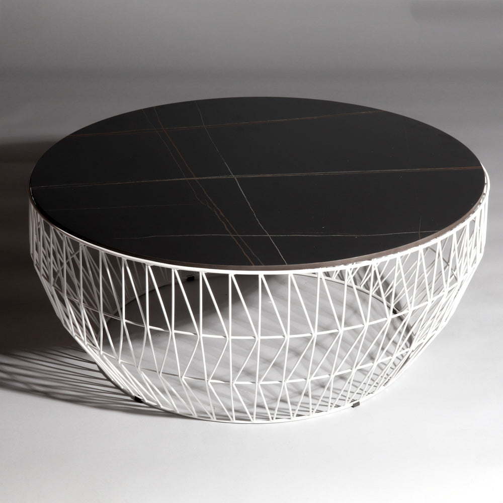 Bend Goods Coffee Table - 2Modern