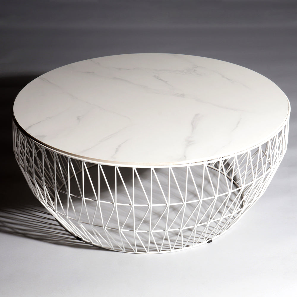 Bend Goods Coffee Table - 2Modern