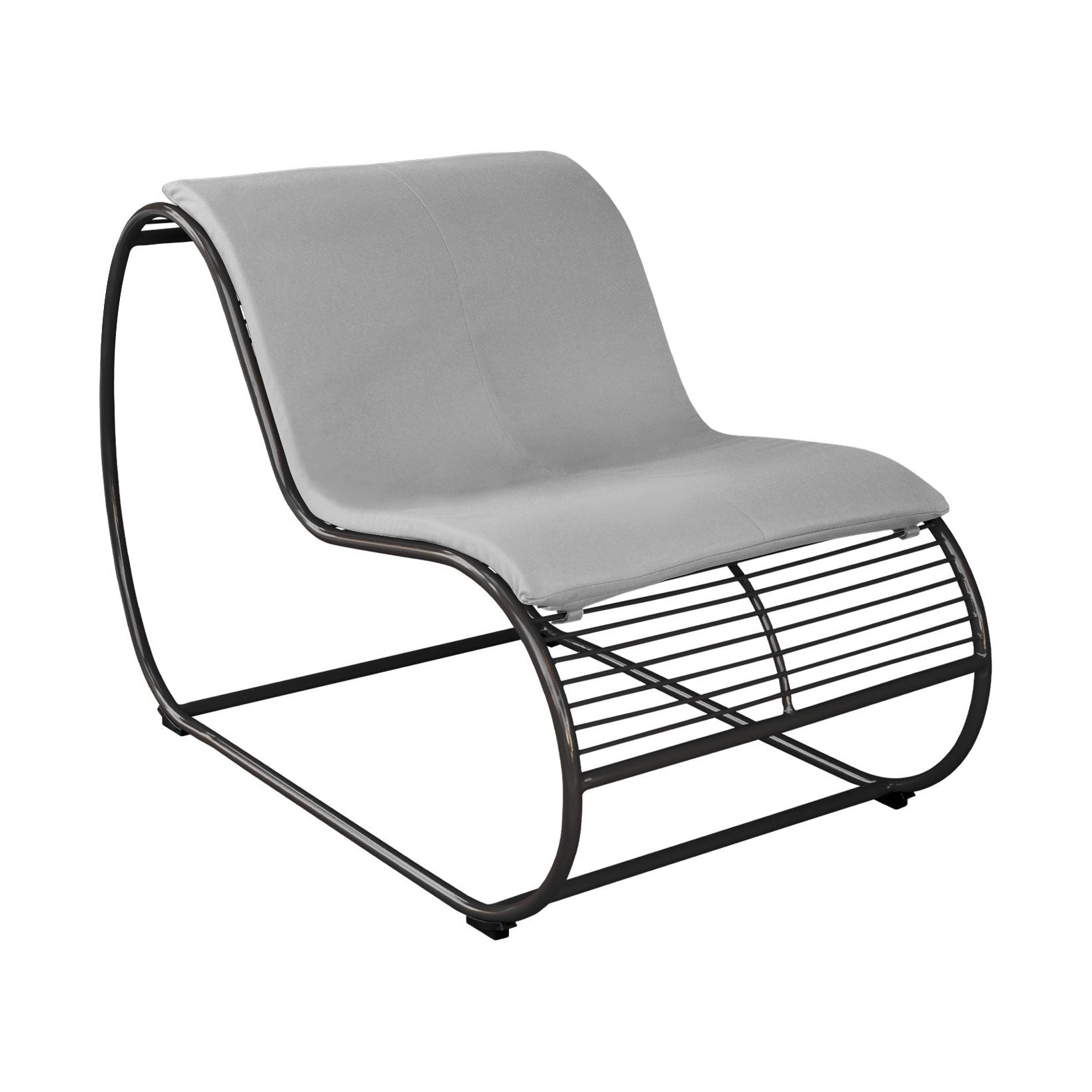 Bend Goods Loop Lounge Chair - 2Modern