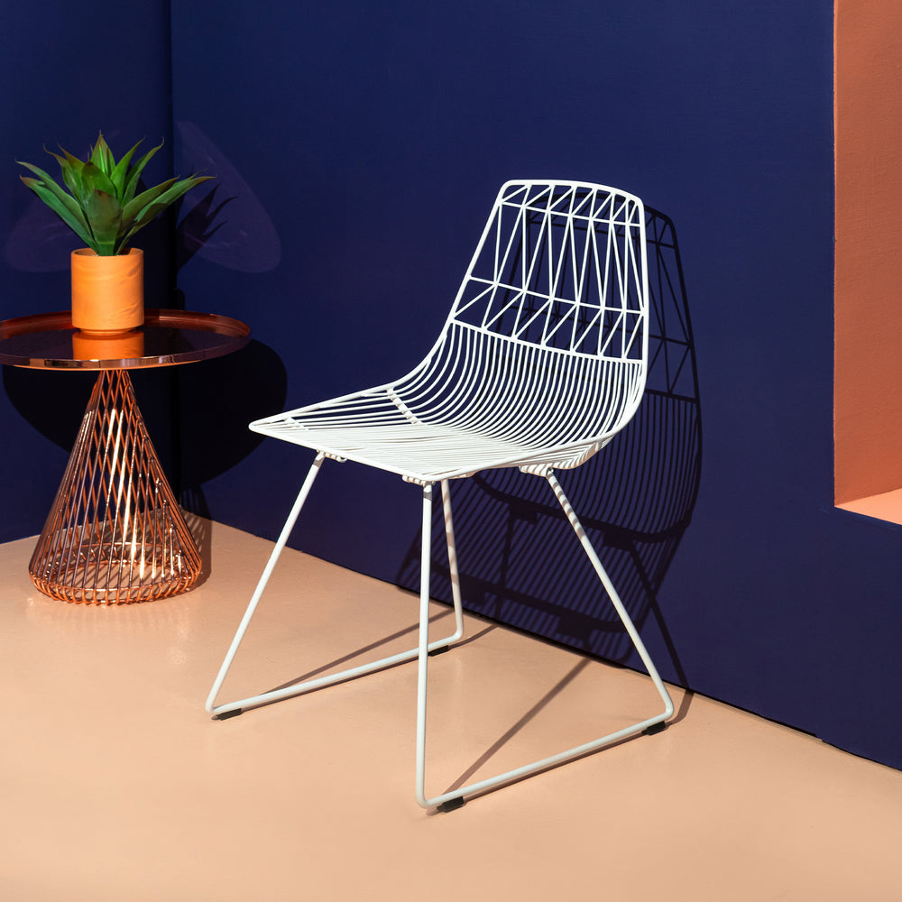 Bend Goods Lucy Side Chair - 2Modern